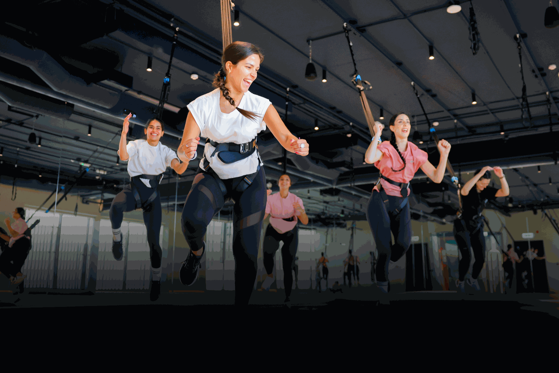Private Events | Sma Fitness