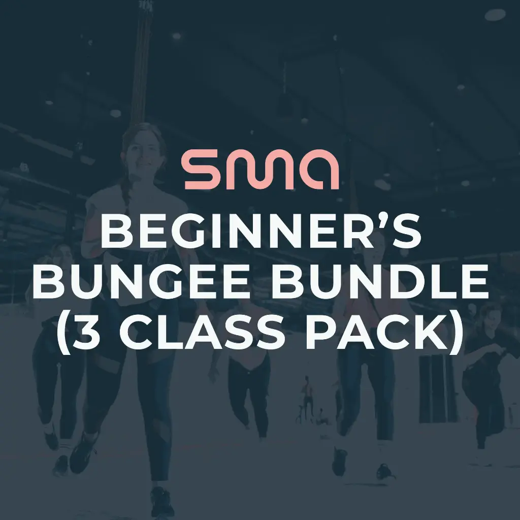 BBB (Beginner's Bungee Bundle) | Sma Fitness